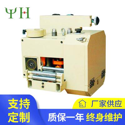 GCF-120齿轮送料机精密数控机械送料器数控冲床送料器