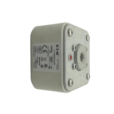 熔断器170M6408 170M6409 170M6410 170M6411 170M6412 170M6413