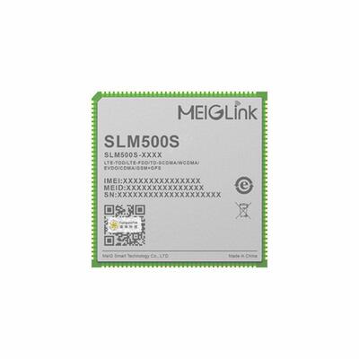 美格SLM500S 智能模组 展锐SL8541E平台