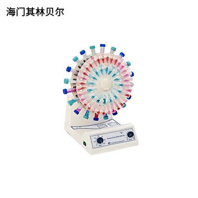 海门其林贝尔 QB-128 旋转培养器