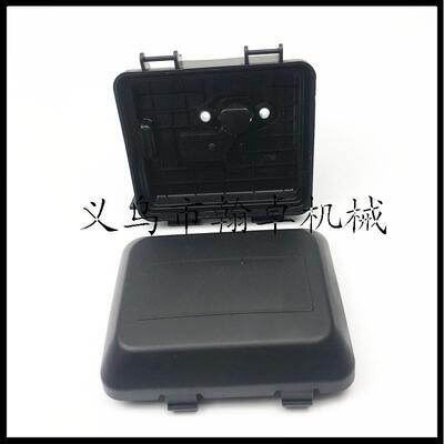GCV160 GC135 GC160LA GC190LA GCV135A空滤器罩 上盖 底座 HZPJ