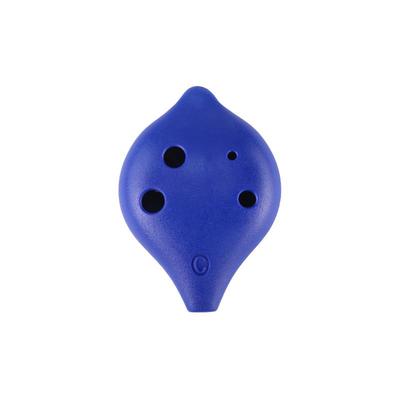 正品TNG树脂笛陶小生专6孔A用C调学校初学教学学款塑胶六孔儿童乐