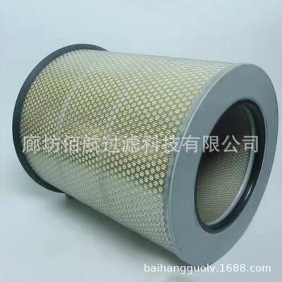 厂家供应沃尔沃8149961滤清器3162322 p782396矿山机械空气滤芯