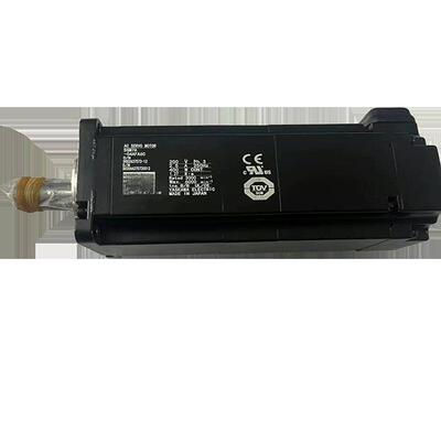 安川SGM7J-04AFC6E微型马达伺服电机