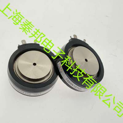 量大从优T1589N22TOF T1589N24TOF T1589N26TOF可控硅模块