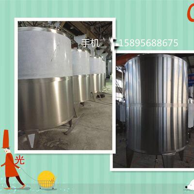 供应不锈钢箱3 41吨2吨5吨10吨不锈钢水水箱304 1CXT 2 5 100 15