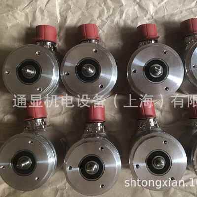 德国库伯勒KUEBLER编码器8.5802.2143.2000上海办事处