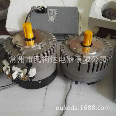 ME0909碳刷式直流电动机3000W3KW3200RPM36V94A80(9N.m)