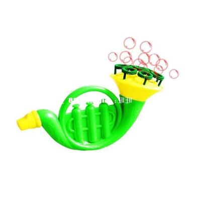 Blowing Machine Toys for Kids Soap Bubble Outdoor Bubbles Bu