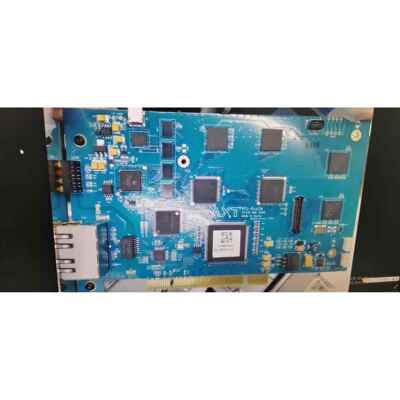 AXT控制板卡