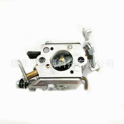 化油器 兼容于 Zama C1M-W47 Poulan Pro PP5020 PP5020AV