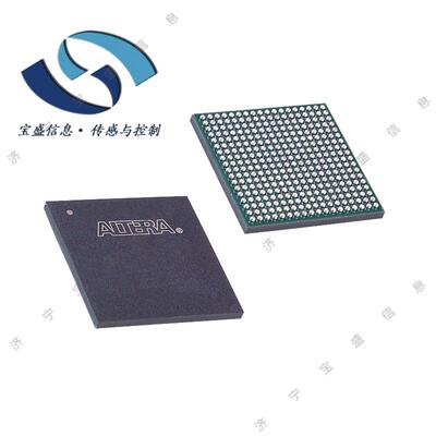 EP4CGX22CF19I7N 集成电路（IC）嵌入式FPGA（现场可编程门阵列）