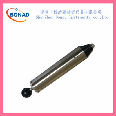 IEC60068-2-75弹簧冲击锤0.14/0.2/0.35/0.5/0.7/1.0J可调型