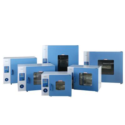 上海一恒实验室工业烤箱 恒温烤箱 DHG-9123A工业电热鼓风烤箱