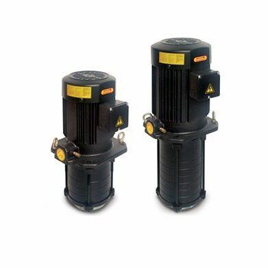 韩国HALS LUBE压多级冷却泵HCP-2500EHMF/HCP-2500EHMFS