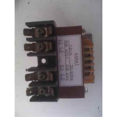 1FC5发电机测量变压器4AM47 7.2VA 50-60HZ 425V/24V
