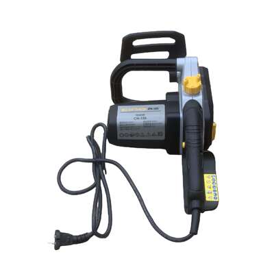 西诺CN-158电链锯（1600W）-79501号