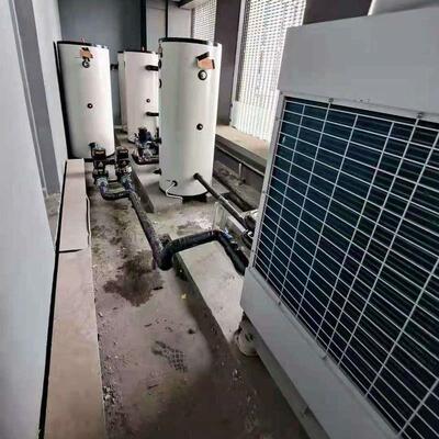 厂家不钢304保承温水箱水箱压水空气能太阳QXW能缓冲箱膨胀锈水箱