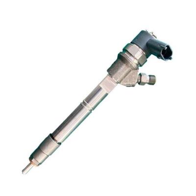 0445110822喷油器总成适用帅铃WP3Q130E401发动机原装