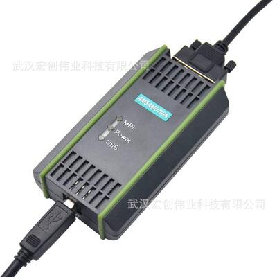6ES7972-0CB20-0XA0 触摸屏连接电缆 6GK1571-0BA00-0AA0