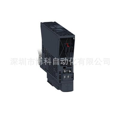 ATV32系列变频器书本型 T0V320U4N4BA0 4KW/3相3EBL80V通用型