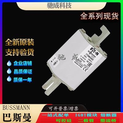 巴斯曼170M4974 170M4980 170M4981 现货直销价优 快速保险丝