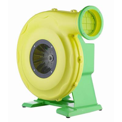 1100W大功率离心塑料鼓风机 充气气模专用 Inflatable blower
