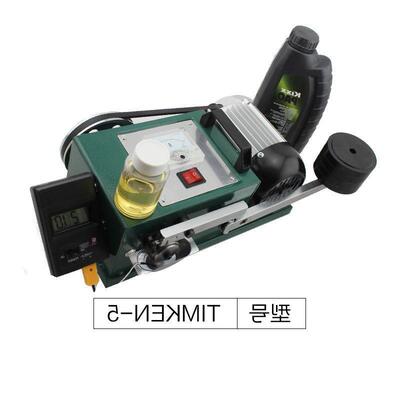 摩擦磨损试验机 cetr