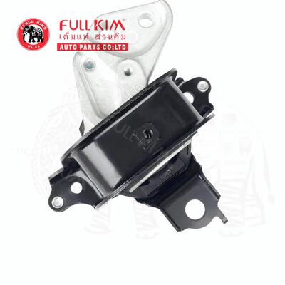 12305-23011 适用于SCP100发动机机脚胶 支架胶