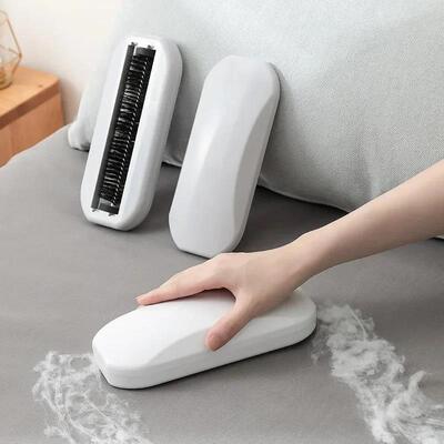 Carpet Dust Brush Plastic Bedside Table Crumb Sweeper Pet Ha