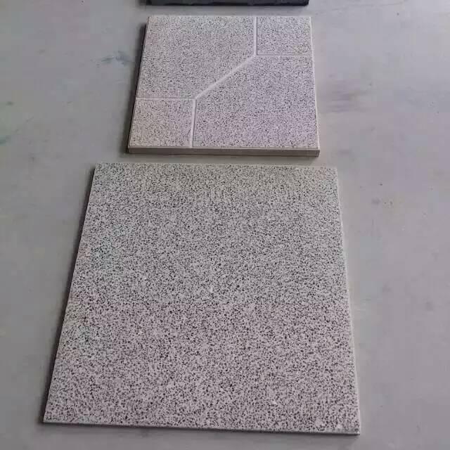 水磨石庭院砖铺设水磨石砖机械设备铺地石机械生产设备自动送料瓦