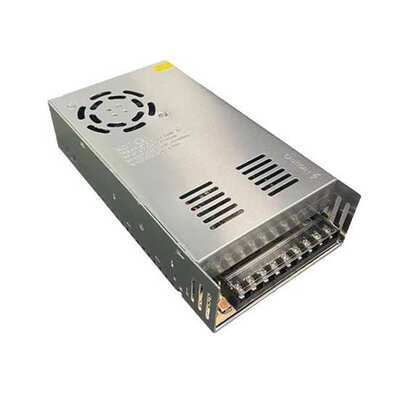 客户要求定制12v30a360w交流220v110vdc开关电源转按12vledac直流