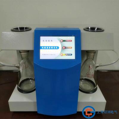 GC-11132A精密吸附柱清洗器