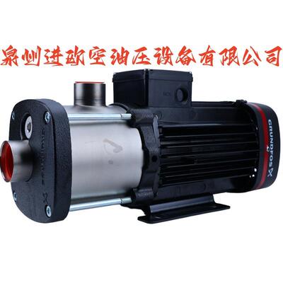 轴向柱塞泵 双向变量泵MG80C 230~400-2H3-F适用压铸机注塑机