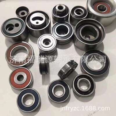厂家供汽车轴承变速箱轴承现货SC09A02 NK25X45X18.5-2NR SCE2012
