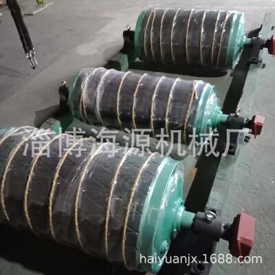 淄博厂家制造电动滚筒，滚筒电机。 0533-4261398