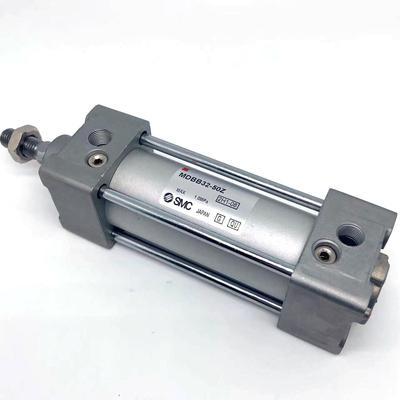 SMC型MBB/MDBB63-25/50/75/100/125/150/200/250/300/Z标准气缸