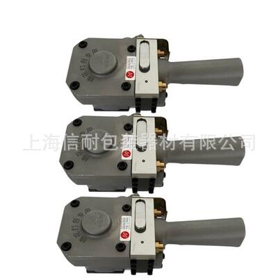 直销品质R193高气动棉花J专用打包焊接接机高品质打包FGF带焊机