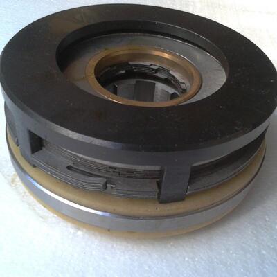 电磁离合器DLM5-16A,DLM5-16B DLM5-40L,DLM5-63A DLM5-16SL