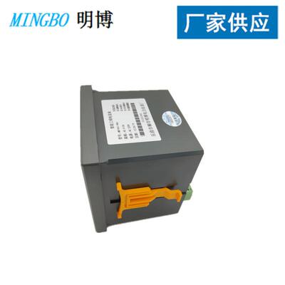 供应三相智能电流表 PMAC600B-I PMAC625-I数显三相智能电流表