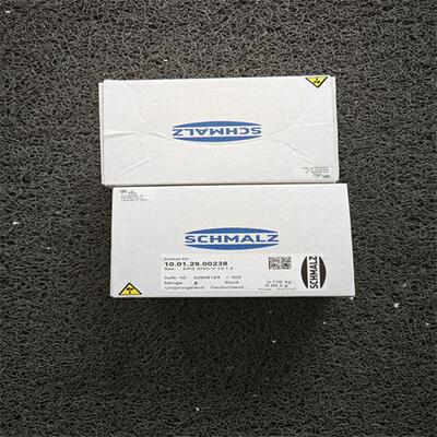 SCHMALZ夹具10.01.29.00238ERSSNG-V101.2施迈茨
