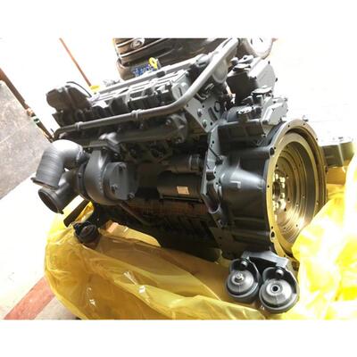 德国道依茨DEUTZ DIESEL ENGINE 型号BF6M2012C提供整机及全部配