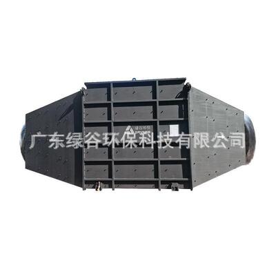 小锅炉脱硝SCR 尿素直喷法 CHP热电联产 分布式能源发电机脱硝