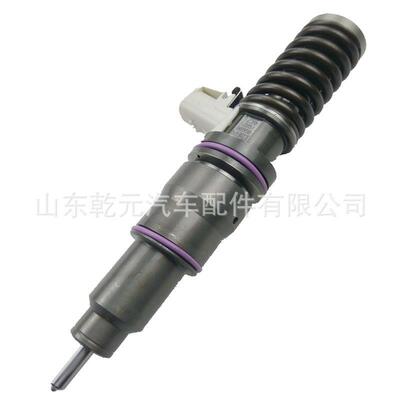 喷油器总成 21644598 BEBE4D35002 工程机械喷油器