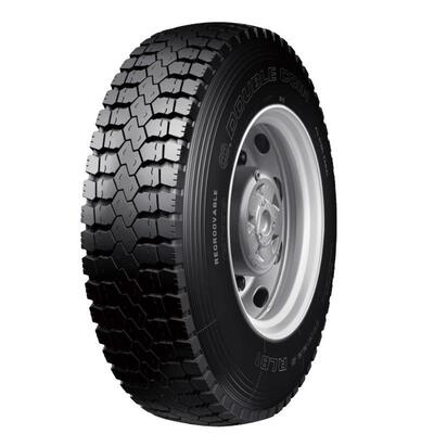 双钱DOUBLE COIN 轮胎315/80R22.5-18 RLB11货运 驱动轴轮胎