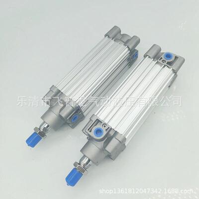 国长方形CP产96气缸CP96SDB63-50气缸6CP6SDNGNB3-950