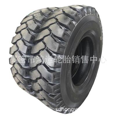 宽体自卸车轮胎 13.00/14.00/16.00/18.00-24 矿山 载重 14.00R25