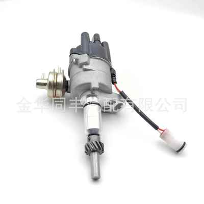 现货跨境适用丰田 4Runner 4 Runne分电器分火器19100-35140*