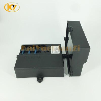 威尔逊发电机接口模块EIM630-465630-088917-423威尔信控制器