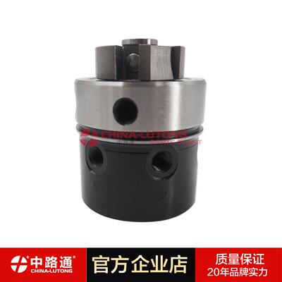 DPA型分配泵泵头7123-340U